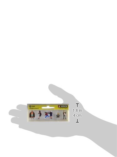 Noch 15565 City Scenes Landscape Modelling – TopToy