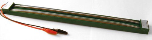 Gaugemaster GM50 Locomotive Wheel Cleaner OO Scale – TopToy