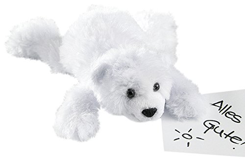 Rudolph Schaffer Magnet Knut Knuddel Polar Bear Soft Toy – TopToy