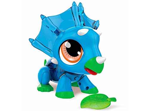 Build a Bot – Pet/Robot Assorted (Famous 700013960) – TopToy