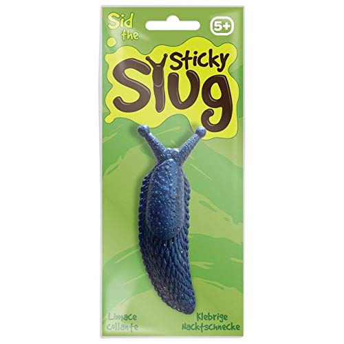 Tobar 21151 Sticky SLUG, Mixed – TopToy