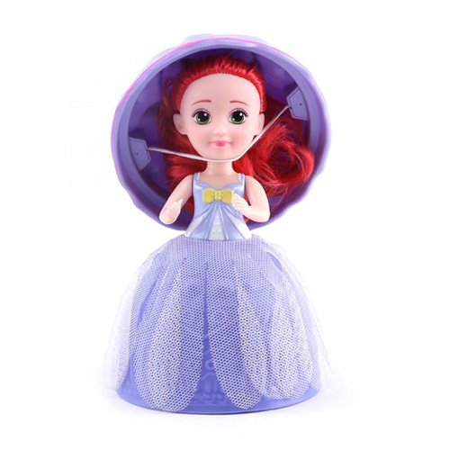 CUPCAKE GELATO SURPRISE – MINI – TopToy