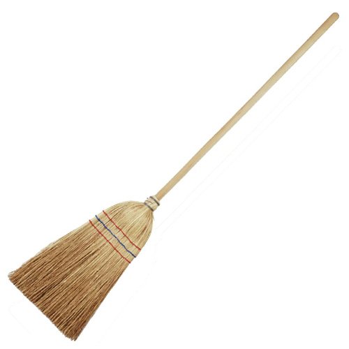 Theo Klein 6642 Rice Straw Broom – TopToy