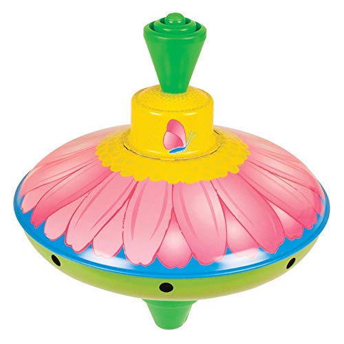 Tobar Small Humming Top – TopToy
