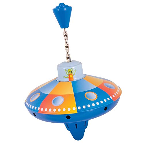 Tobar Small Humming Top – TopToy