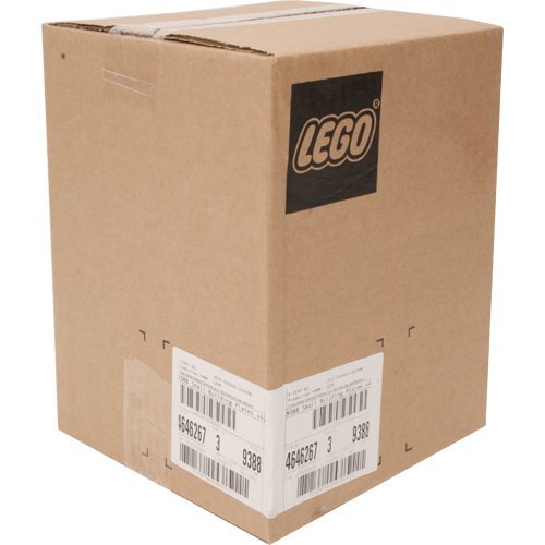 Lego Education 9388 Small Building Plates – TopToy