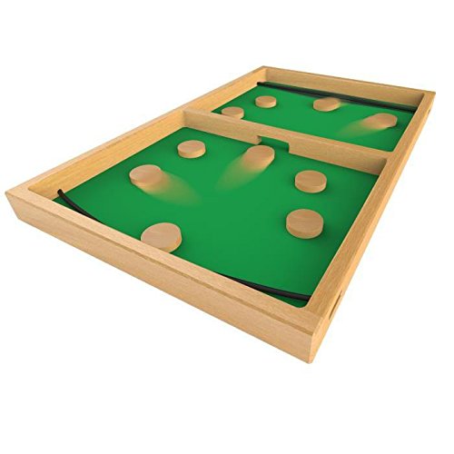 Ferti Games – PAS003 – Action and Reflex Games – Trapper – TopToy