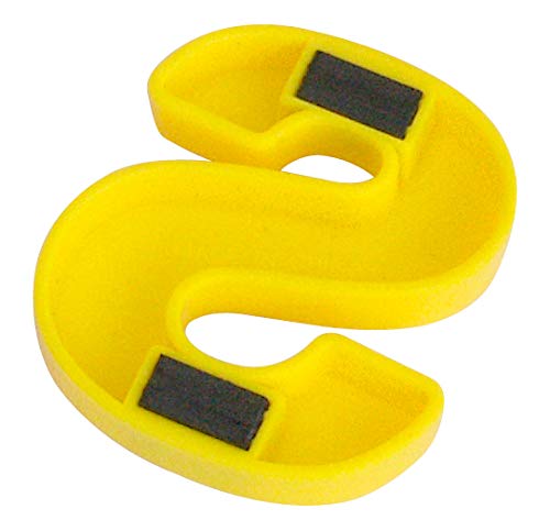 Miniland Magnetic Lowercase Letters in Tub (155 Pieces) – TopToy