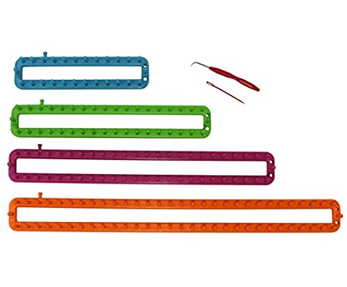 Boye Long Loom Set – TopToy