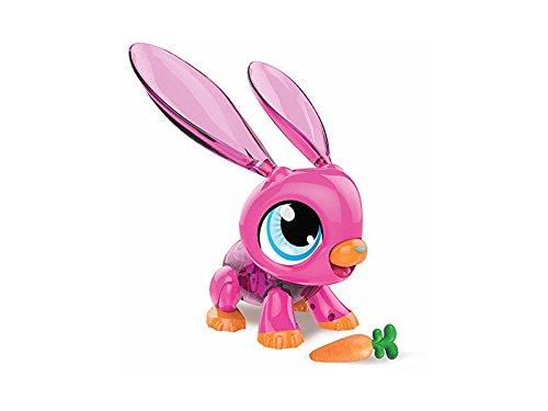 Build a Bot – Pet/Robot Assorted (Famous 700013960) – TopToy