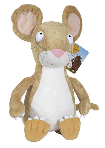Gruffalo mouse plush toy large – TopToy