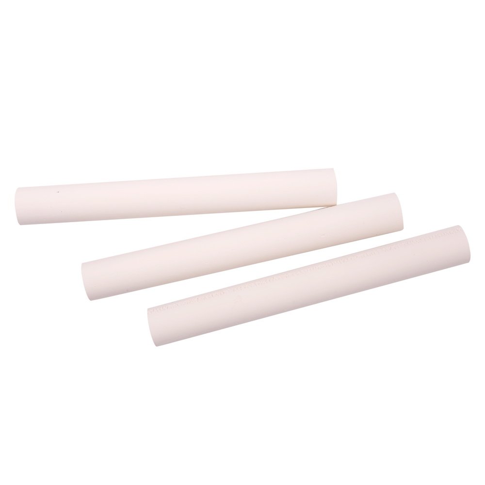 Giotto 538700 Robercolor Chalks White 10 Disposable Box – TopToy