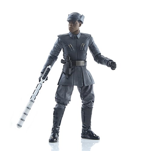Star Wars The Black Series Finn First Order Disguise – TopToy