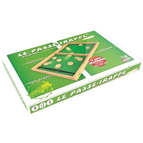 Ferti Games – PAS003 – Action and Reflex Games – Trapper – TopToy