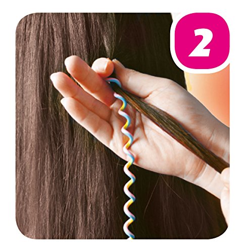 HAIR TWISTEEZ pink – TopToy