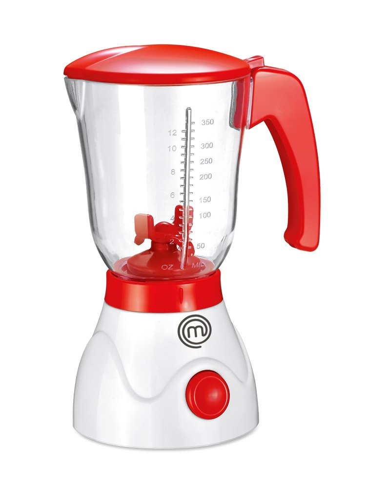 Bravo Games – Masterchef Italy Blender, 90006 – TopToy