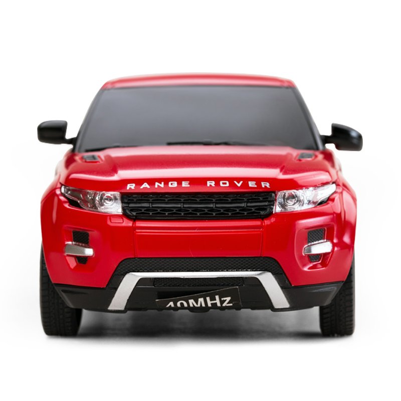 RASTAR 1088 Range Rover Evoque Radio Control Car, Random-Red Or White ...