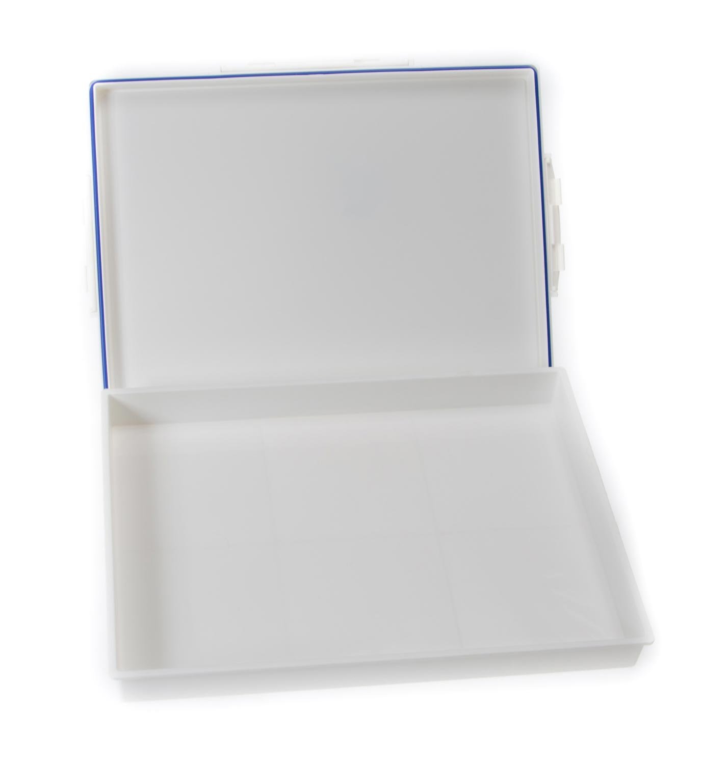Frisk 40080011 Standard Deluxe Palette Box, Nylon/A, One Size – TopToy