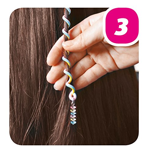 HAIR TWISTEEZ pink – TopToy