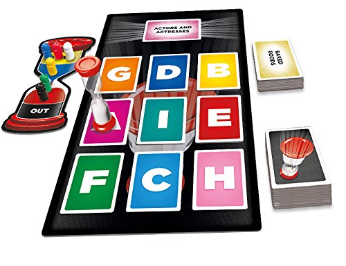 Tactic 54465 “Word Rush Game – TopToy