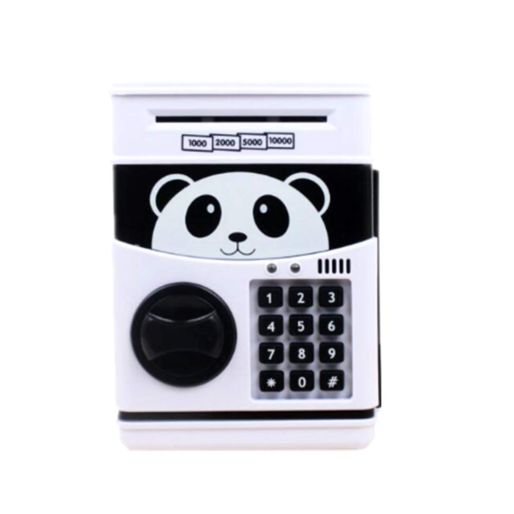 Local Makes A Comeback – Plastic Musical Money Box for Children’s Toy ...