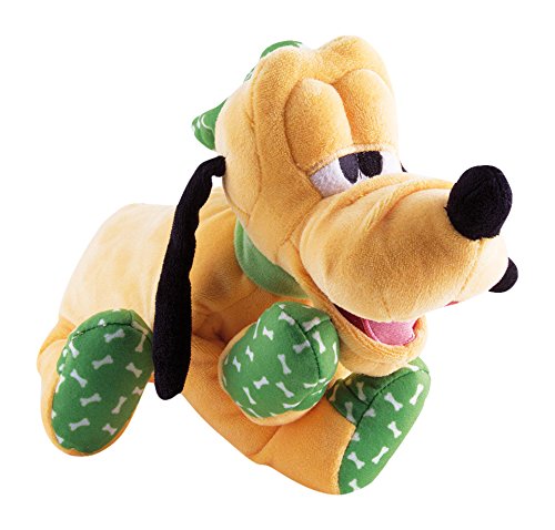 Pluto Sleepy Plush Toy – TopToy