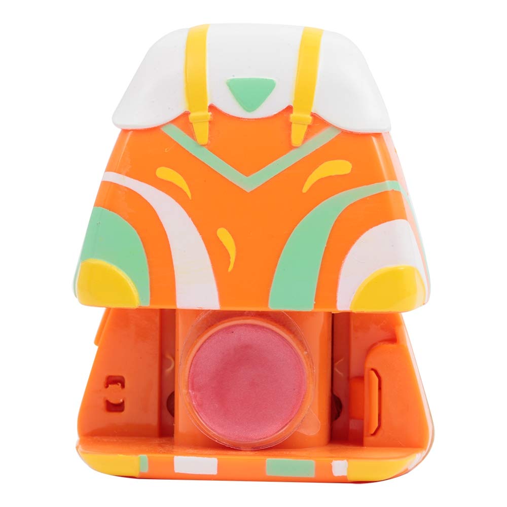 Giochi Preziosi KKL004 Kekilou Surprise K-Cutie Kelly – TopToy