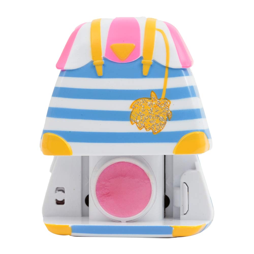 Giochi Preziosi – Kekilou Surprise-K-Cutie-BIRKY, KKL003 – TopToy