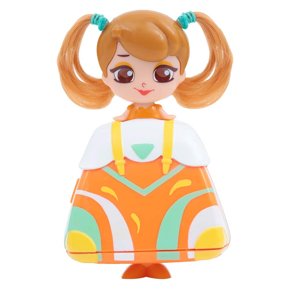 Giochi Preziosi KKL004 Kekilou Surprise K-Cutie Kelly – TopToy