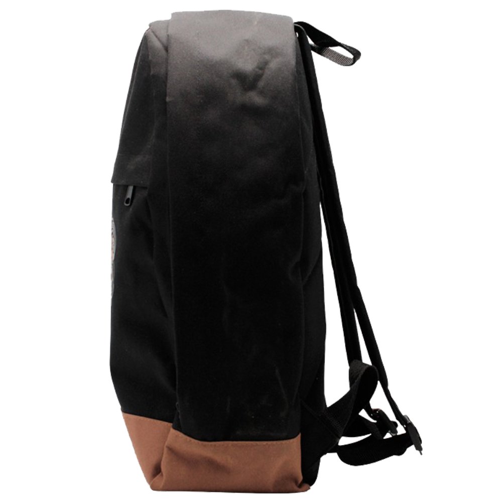 ABYstyle – DEATH NOTE – Backpack “L – symbol” – TopToy USA