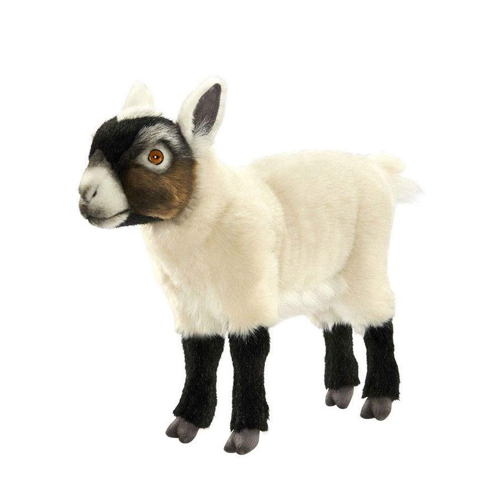 Hansa Animal Soft Toy – TopToy