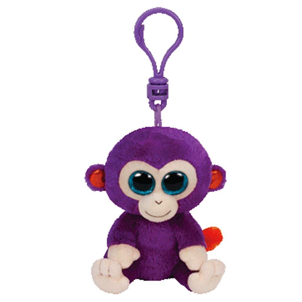 GRAPES – TY BEANIE BOO SLEUTEL – TopToy