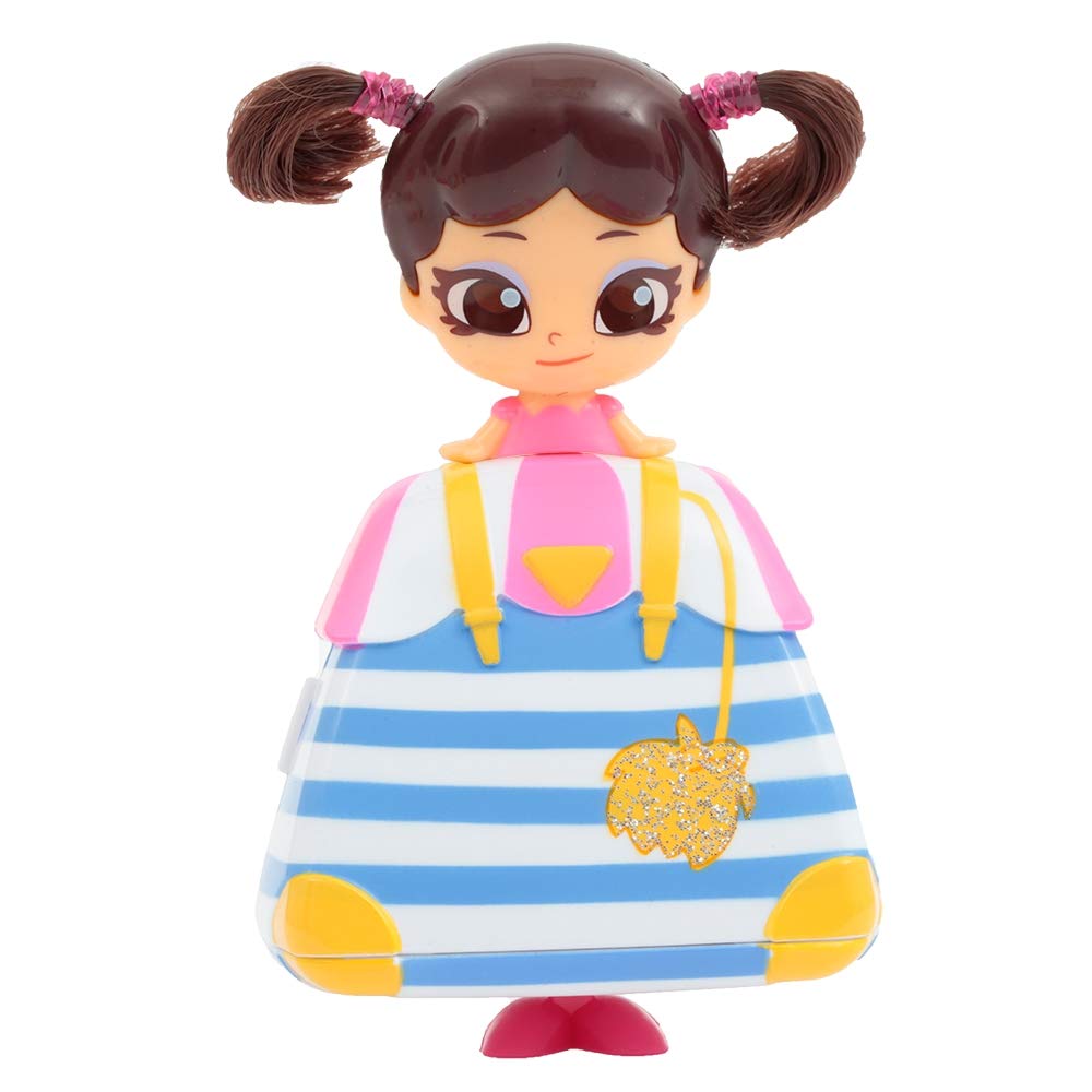 Giochi Preziosi – Kekilou Surprise-K-Cutie-BIRKY, KKL003 – TopToy