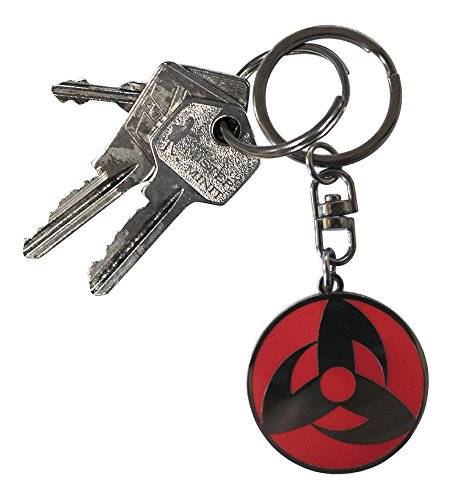 ABYstyle – NARUTO SHIPPUDEN – “Sharingan Kakashi” key ring – TopToy