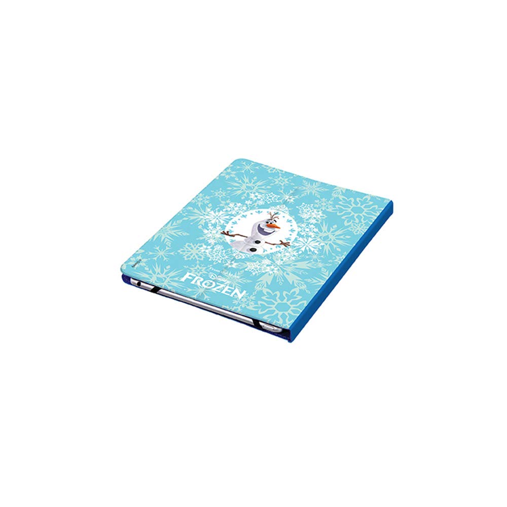 LEXIBOOK MFP100FZ Disney Frozen Tablet Case – TopToy
