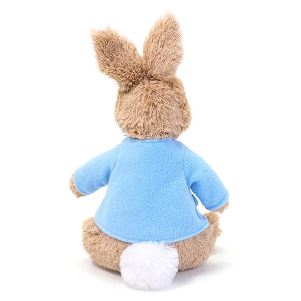 GUND Peter Rabbit 6051652 “GOSH Peter Rabbit” Soft Toy (Large) – TopToy