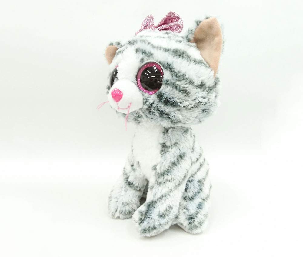 TY Beanie Boos BUDDY – Kiki the Cat 24cm – TopToy