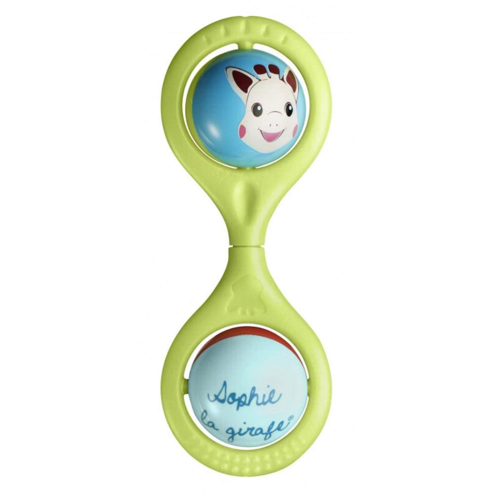 Sophie la girafe Twist Rattle – TopToy
