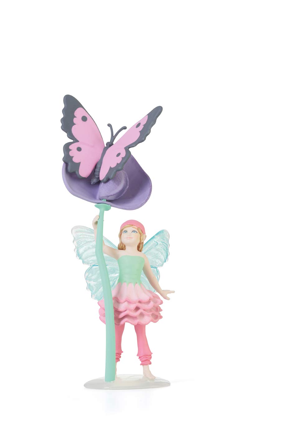 My Fairy Garden – Scented Garden Fairies Sweet Pea – TopToy