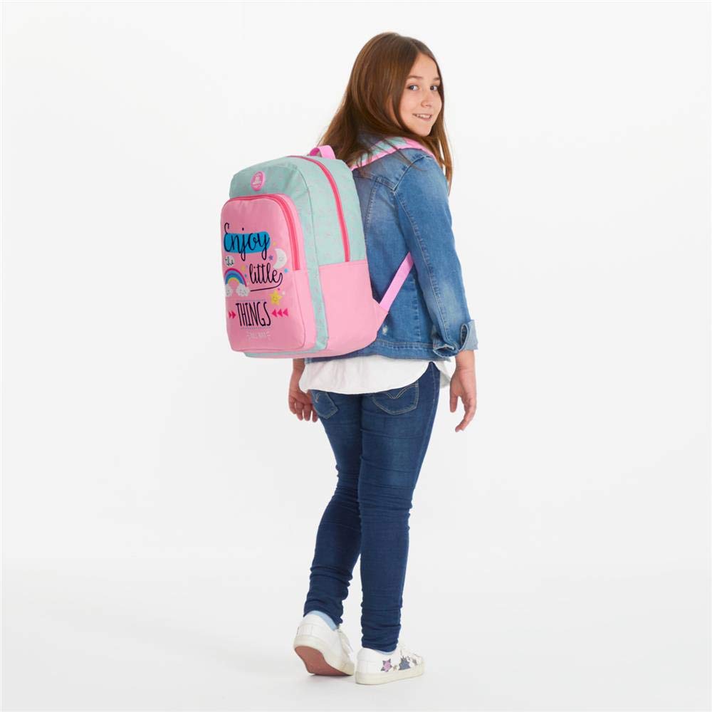 Roll Road Little Things Adaptable Backpack 40cm – TopToy