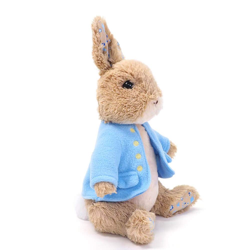 GUND Peter Rabbit 6051652 “GOSH Peter Rabbit” Soft Toy (Large) – TopToy