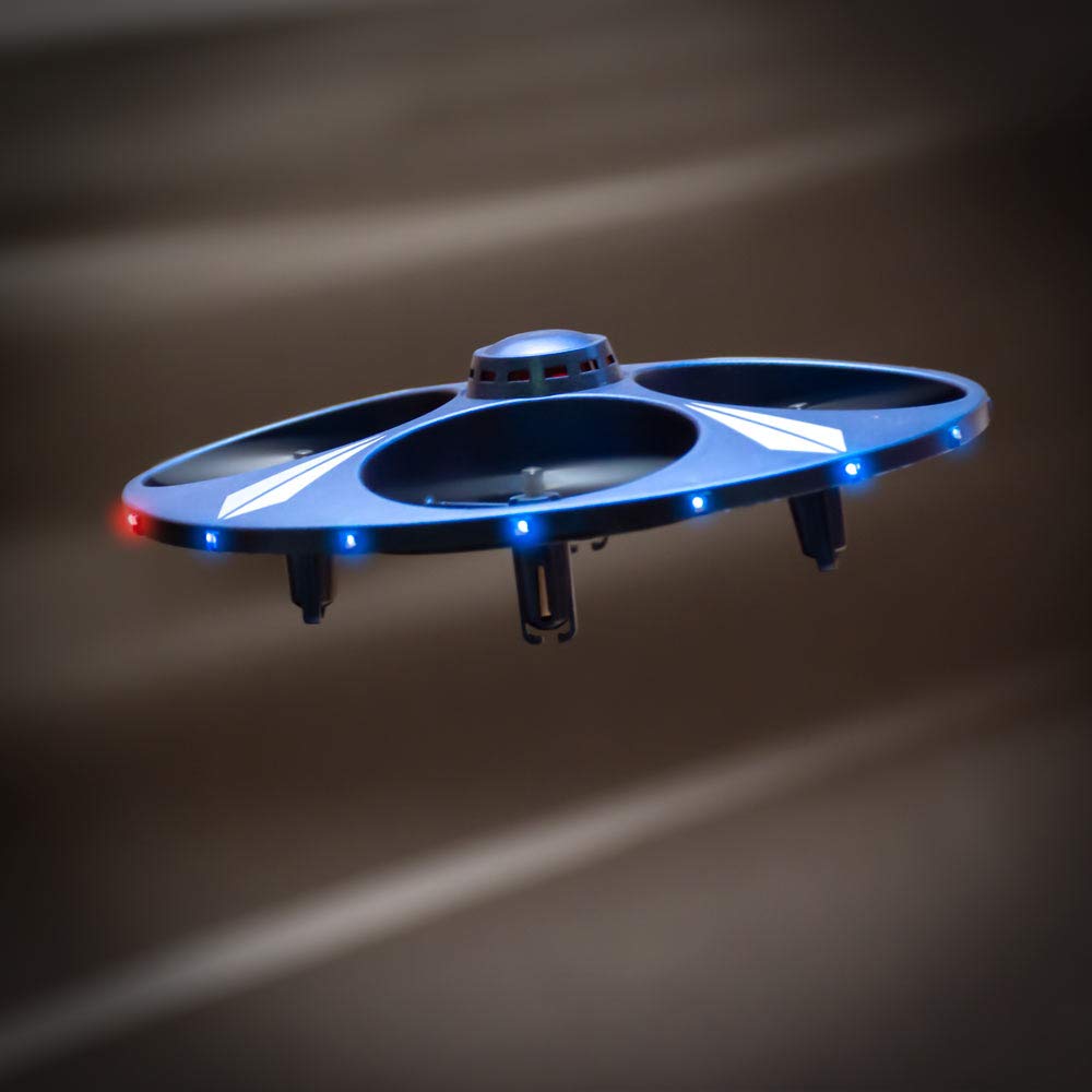Motion Control UFO – TopToy