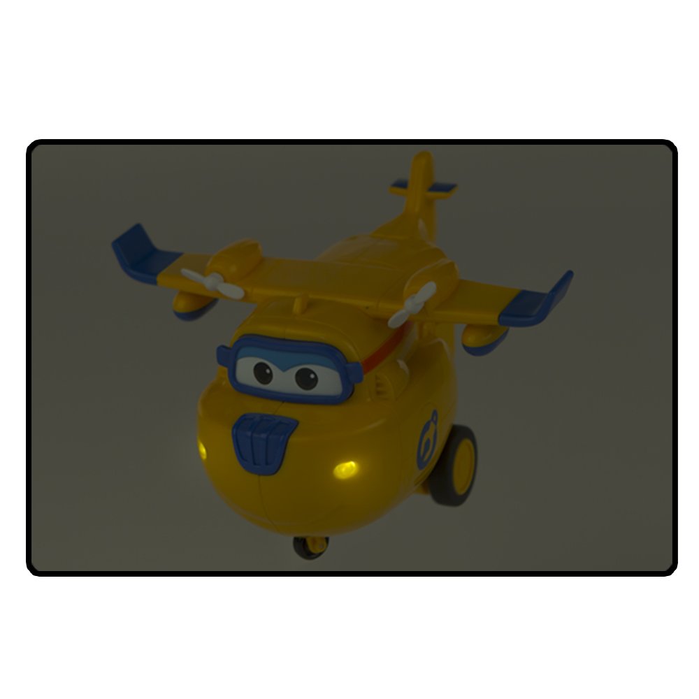 Super Wings – Remote Control – TopToy