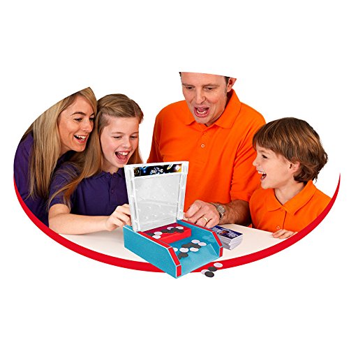 Tipping Point TV Show Game from Ideal – TopToy