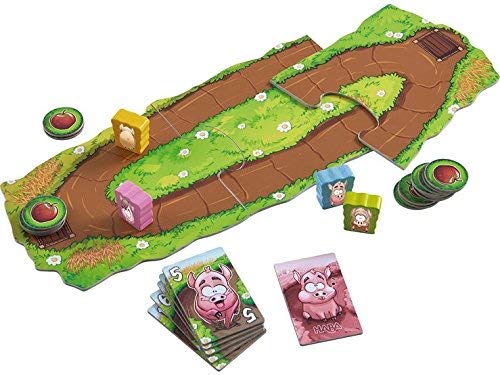 HABA- Rapido Pig 302392 – TopToy