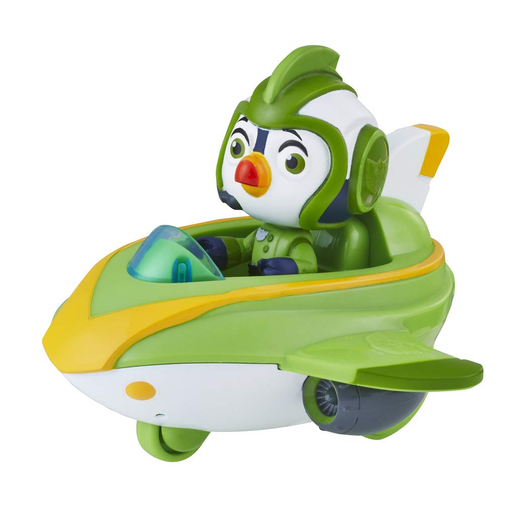 Top Wing Brody Figure and Vehicle – TopToy