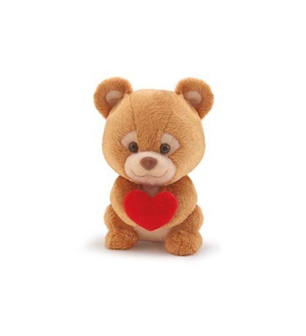 Trudi Mini 51281 Soft Toy Beige – TopToy