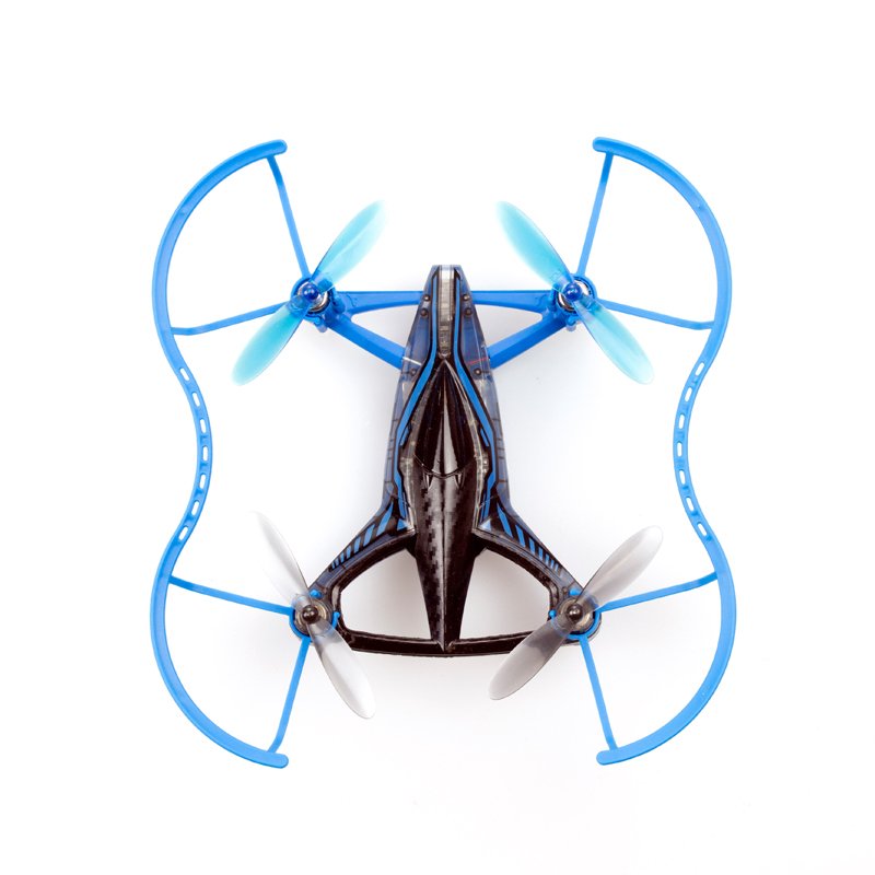 Hyper Drone Racing Champion Kit – TopToy