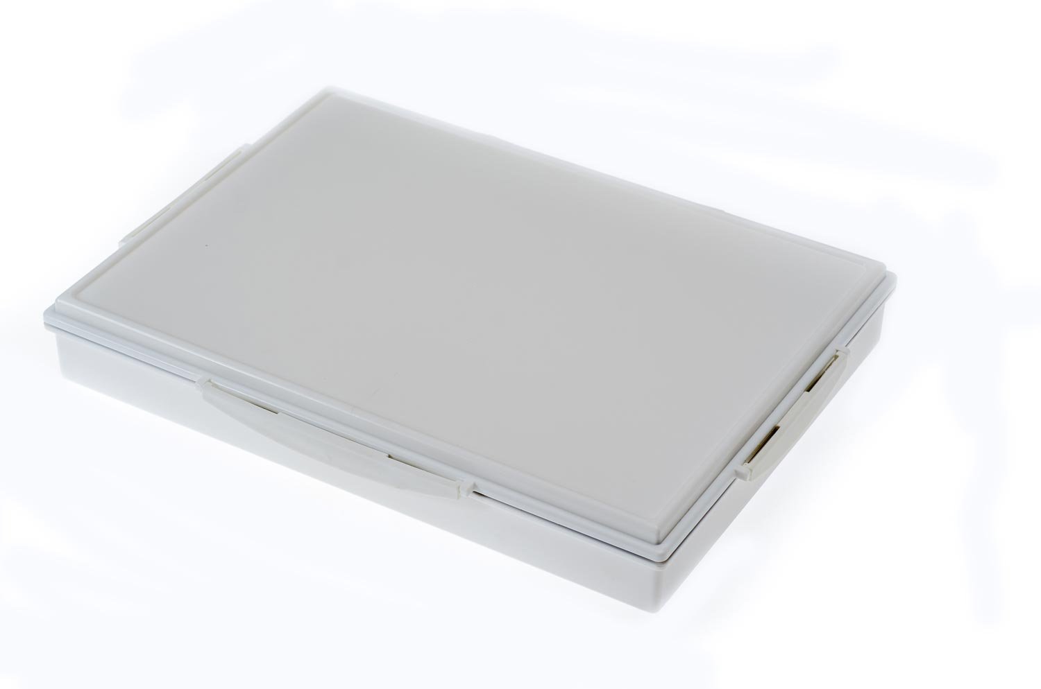 Frisk 40080011 Standard Deluxe Palette Box, Nylon/A, One Size – TopToy