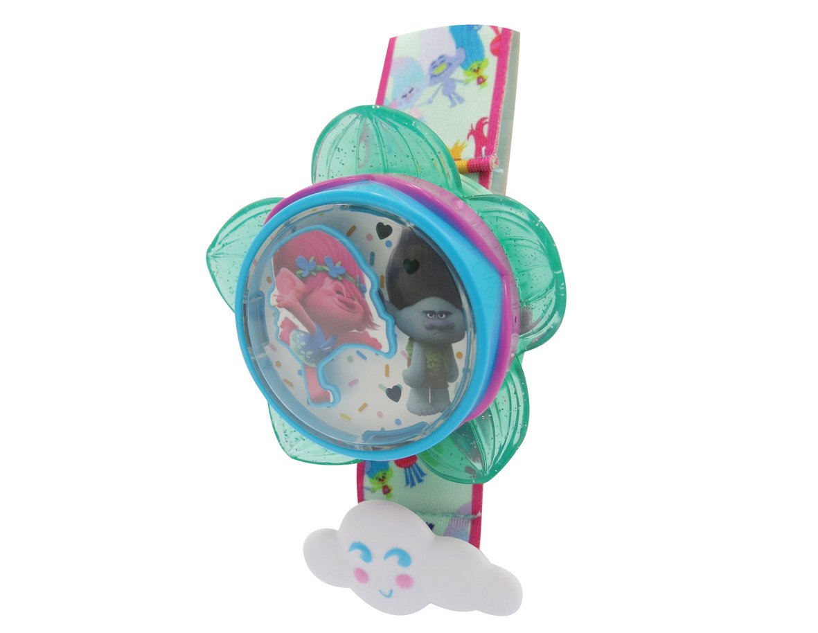 Trolls Hug Time Bracelet – TopToy